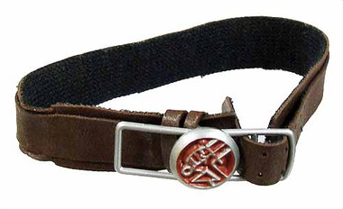 Hellboy - Belt - Toy Anxiety