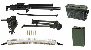 M1917A1 USMC Machine Gunner: Tarawa 1943 - M1917A1 Machine Gun Set ...