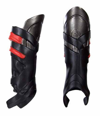 Thor: Thor - Leg Armor - Toy Anxiety