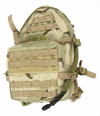Navy SEAL Team 3 MK46 Gunner - Backpack - Toy Anxiety