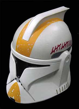 Star Wars: Boil & Waxer - Waxer Phase 1 Helmet - Toy Anxiety