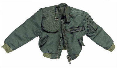 Terminator: Kyle Reese - Jacket - Toy Anxiety