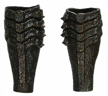 Predator 2: Shadow Predator - Leg Armor - Toy Anxiety