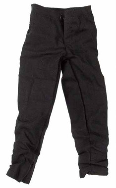 Zorro - Black Pants - Toy Anxiety