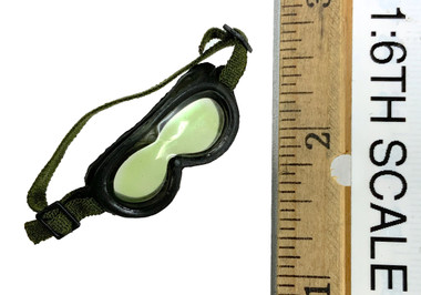 Grenadier 75th Ranger - Goggles (SWDG) - Toy Anxiety