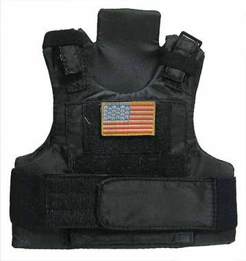 Force Delta SFC - Body Armor - Toy Anxiety