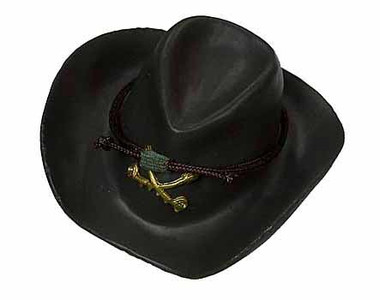 BBK Cowboy - Cavalry Hat - Toy Anxiety