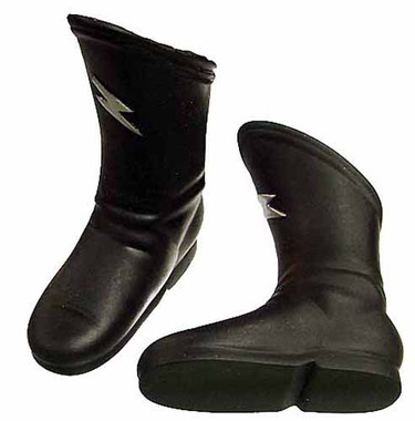 Captain Action - Boots - Toy Anxiety