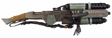 Predators: Noland - Predator Rifle - Toy Anxiety