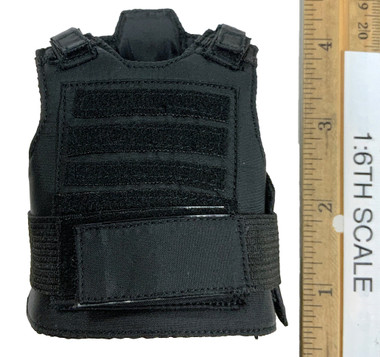 Delta Force Marksman - Body Armor (PT) - Toy Anxiety