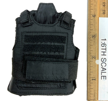 Delta Force Support Rifleman - Body Armor (PT) - Toy Anxiety