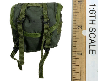 Delta Force Support Rifleman - Butt Pouch - Toy Anxiety