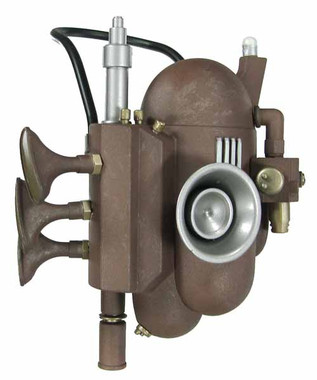 Star Wars: Modal Nodes - Bandfill Instrument - Toy Anxiety