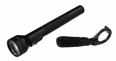 LAPD Tiger - Flashlight w/ Belt Loop - Toy Anxiety