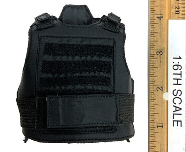Delta Force Sgt. First Class - Body Armor (PT) - Toy Anxiety