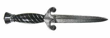 Pirates of the Caribbean: Angelica - Dagger - Toy Anxiety