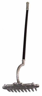 Zhubajie - Rake - Toy Anxiety