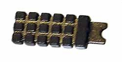 Terminator 2: DX10 T-800 - Cyberdyne Chip (See Note) - Toy Anxiety