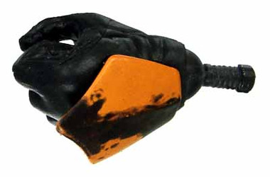 Star Wars: Utapau Airborne Trooper - Hand 9 (Left Fist) - Toy Anxiety