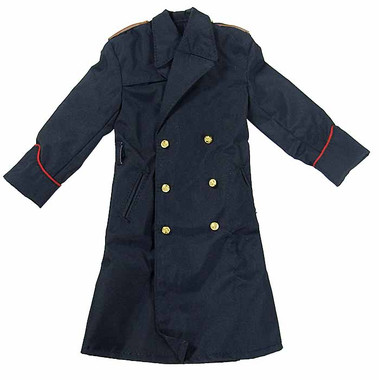 Tony: USMC Ceremonial Guard - Over Coat - Toy Anxiety