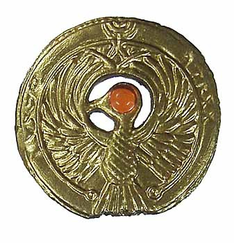 RAH Indiana Jones: Raiders of the Lost Ark: Indiana Jones - Medallion ...