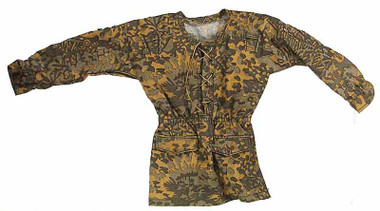 Niels: SS Engineer - Smock - Toy Anxiety