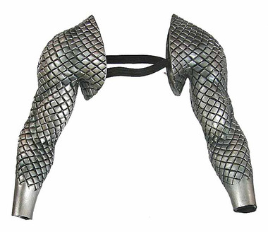 Avengers: Thor - Arm Armor (As Is - See Note) - Toy Anxiety