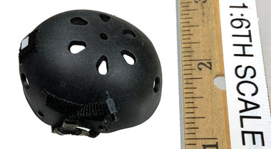 Delta Force Team Leader - Helmet (ProTec) - Toy Anxiety