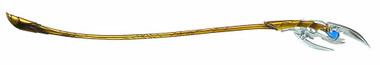 Avengers: Loki - Long Scepter - Toy Anxiety