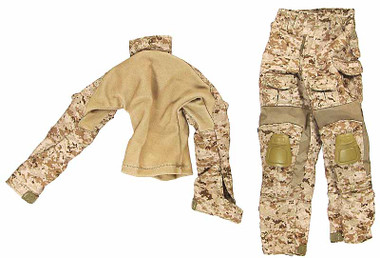 VH: Navy SEAL DEVGRU - Uniform - Toy Anxiety