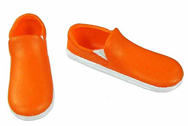 GC Prison Uniform - Shoes - Toy Anxiety