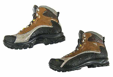 VH: US Army - Boots (Ball Socket - No Joints) - Toy Anxiety