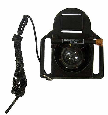 TCT Combat Diver - Navigation Board - Toy Anxiety