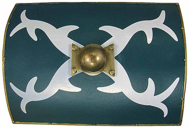 Secutor - Shield - Toy Anxiety