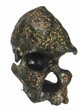 Superman: Man of Steel - Jor-El - Codex (Skull) - Toy Anxiety