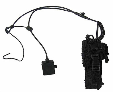 LAPD SWAT - Radio - Toy Anxiety