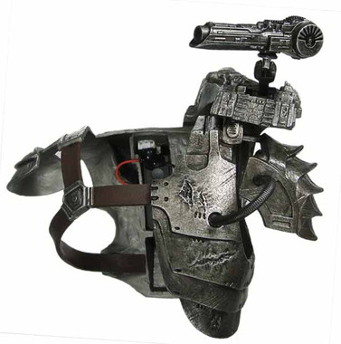 Predators: Classic Predator - Body Armor w/ Shoulder Cannon (As Is ...