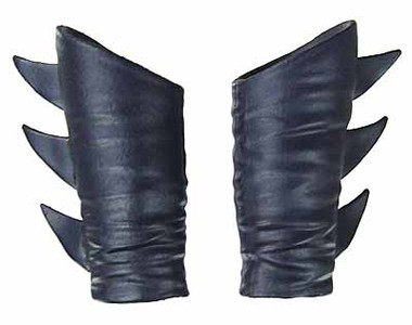 1966 Batman - Bracers - Toy Anxiety