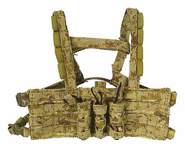 DEVGRU: Operation Neptune Spear - Tactical Vest - Toy Anxiety