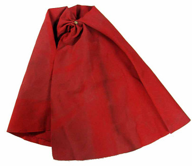 Greek Hoplite: Version 4 - Cape (Weathered) - Toy Anxiety