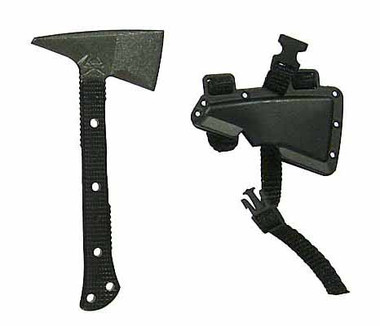 Navy Seal MK46 MOD1 Gunner - Tomahawk w/ Cover - Toy Anxiety