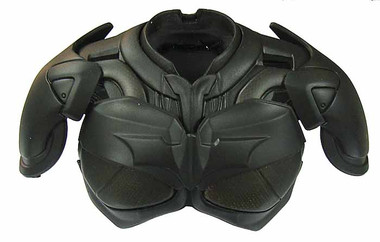 Dark Knight: Batman Armory - Batman Upper Body Armor (Limit 1) - Toy ...