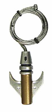 Dark Knight: Batman Armory - Batman Grappling Hook - Toy Anxiety