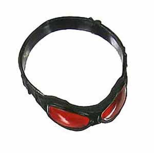 Captain America Winter Soldier: Falcon - Goggles - Toy Anxiety