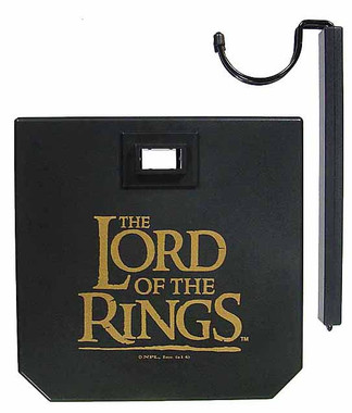 Eowyn - Logo Display Stand - Toy Anxiety
