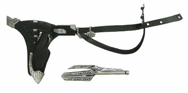 Guardians of the Galaxy: Gamora - Belt w/ Knife (See Note) - Toy Anxiety
