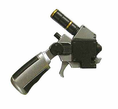 Arkham City: Batman - Explosive Gel Device - Toy Anxiety