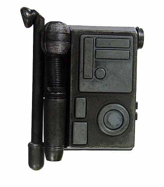 Star Wars: Arc Clone Trooper Fives: Phase 2 - Backpack - Toy Anxiety