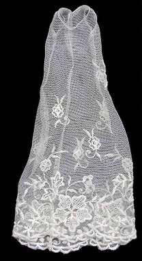 Seka The Platinum Princess - Dress - Toy Anxiety