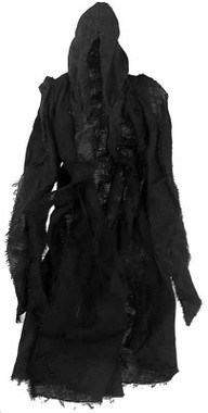 Ringwraith (Asmus) - Hooded Robe - Toy Anxiety
